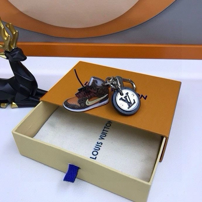 Reasonably priced Louis Vuitton Keychains