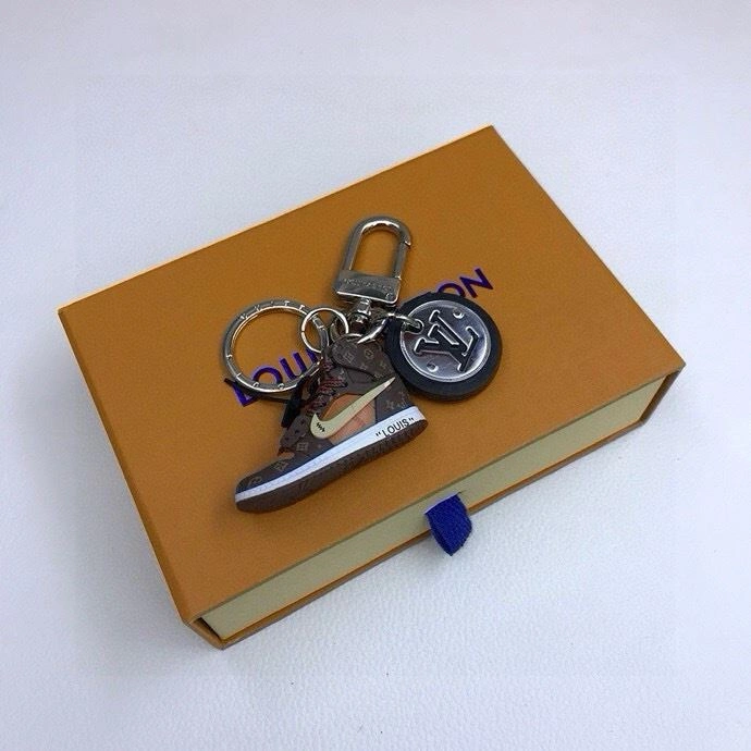 Reasonably priced Louis Vuitton Keychains