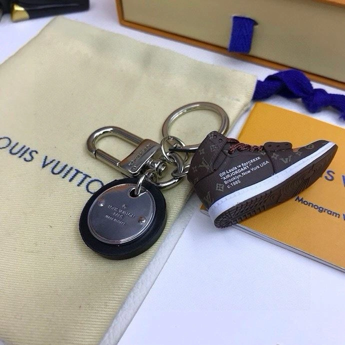 Reasonably priced Louis Vuitton Keychains