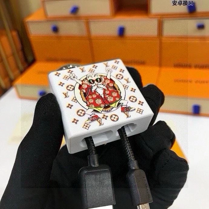Genuine Louis Vuitton Keychains