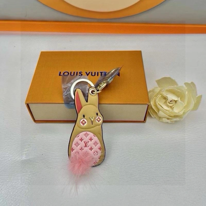 Louis Vuitton Keychains