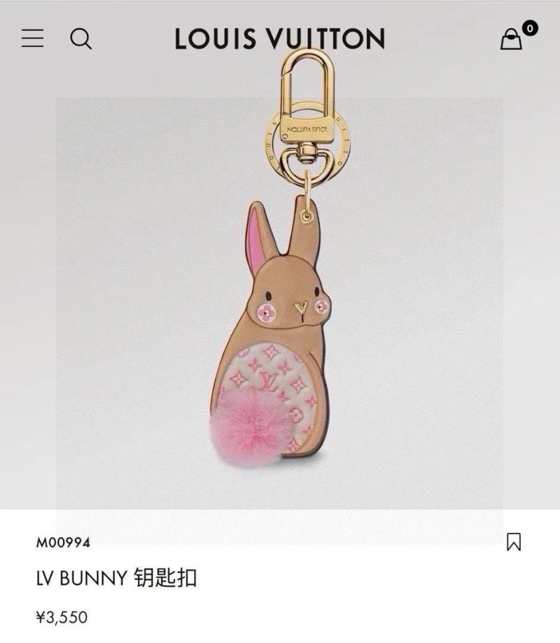 Legit Louis Vuitton Keychains