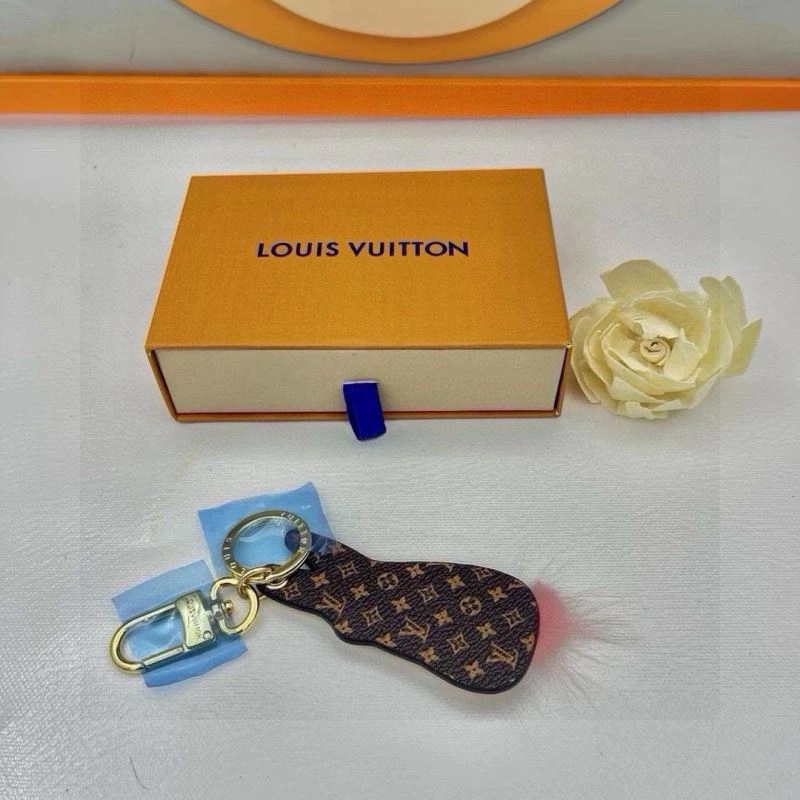 Legit Louis Vuitton Keychains