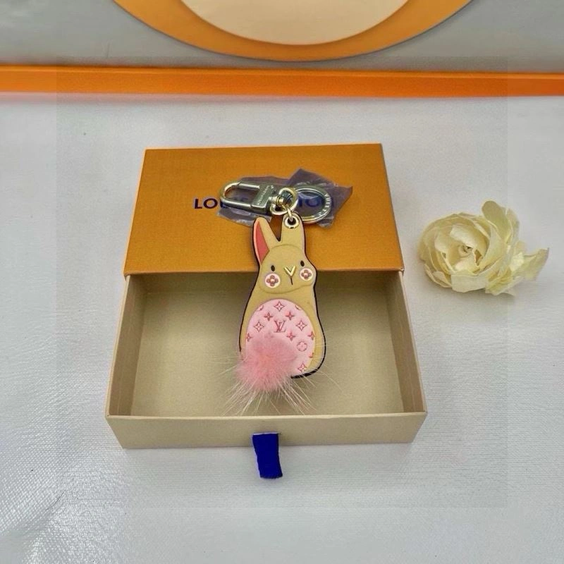 Legit Louis Vuitton Keychains