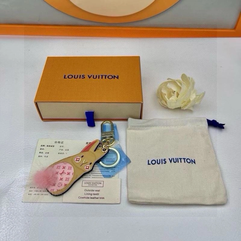 Legit Louis Vuitton Keychains