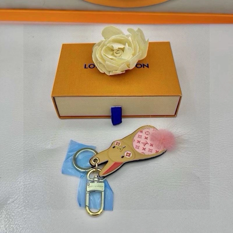 Legit Louis Vuitton Keychains