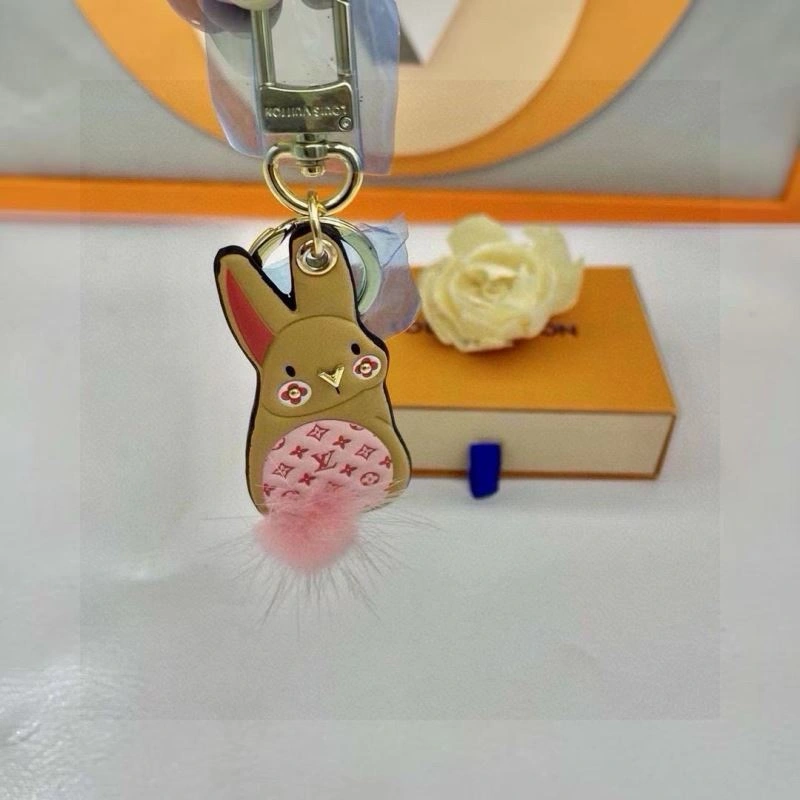 Legit Louis Vuitton Keychains