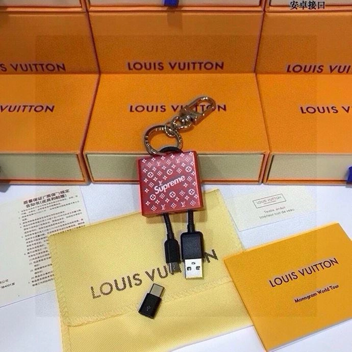 Inexpensive Louis Vuitton Keychains