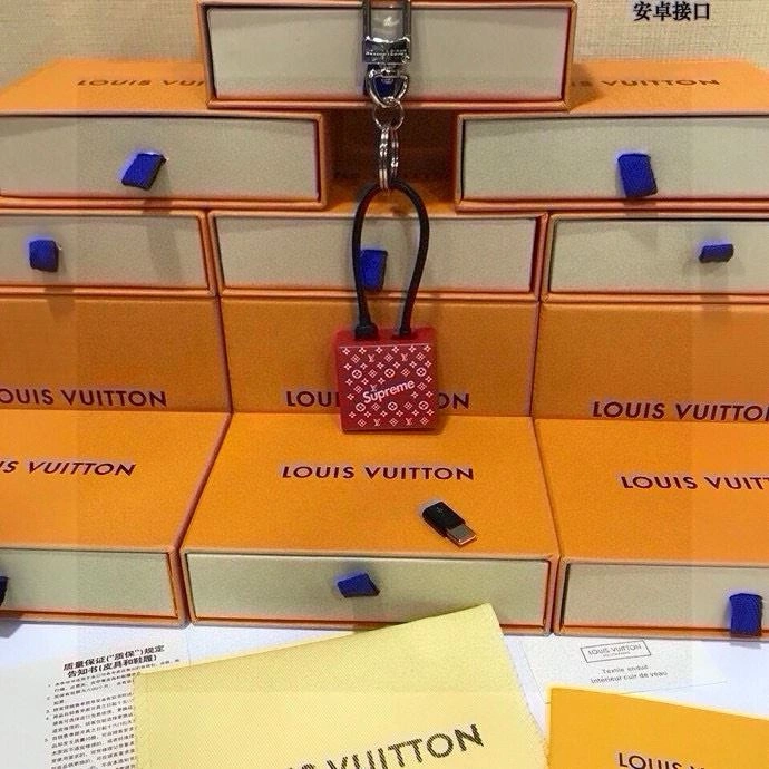 Inexpensive Louis Vuitton Keychains