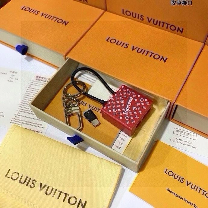 Inexpensive Louis Vuitton Keychains