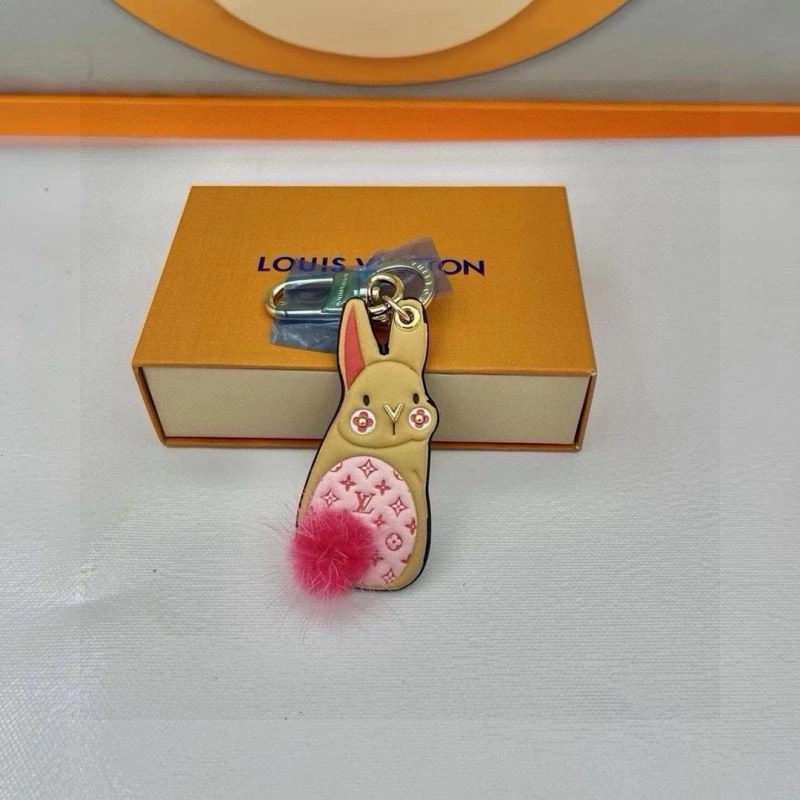 Affordable Louis Vuitton Keychains