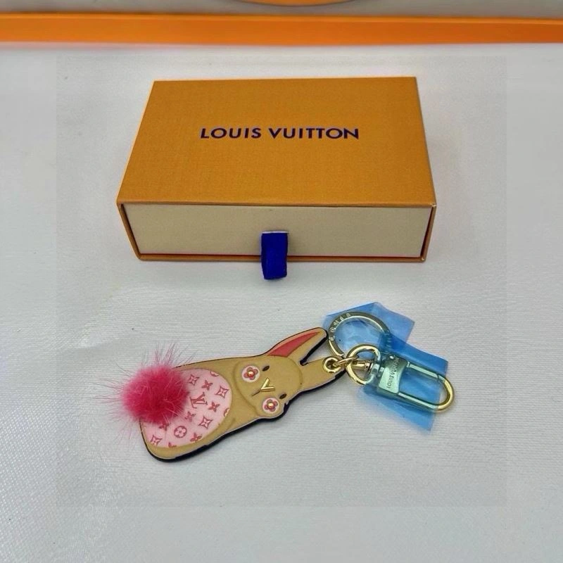Affordable Louis Vuitton Keychains