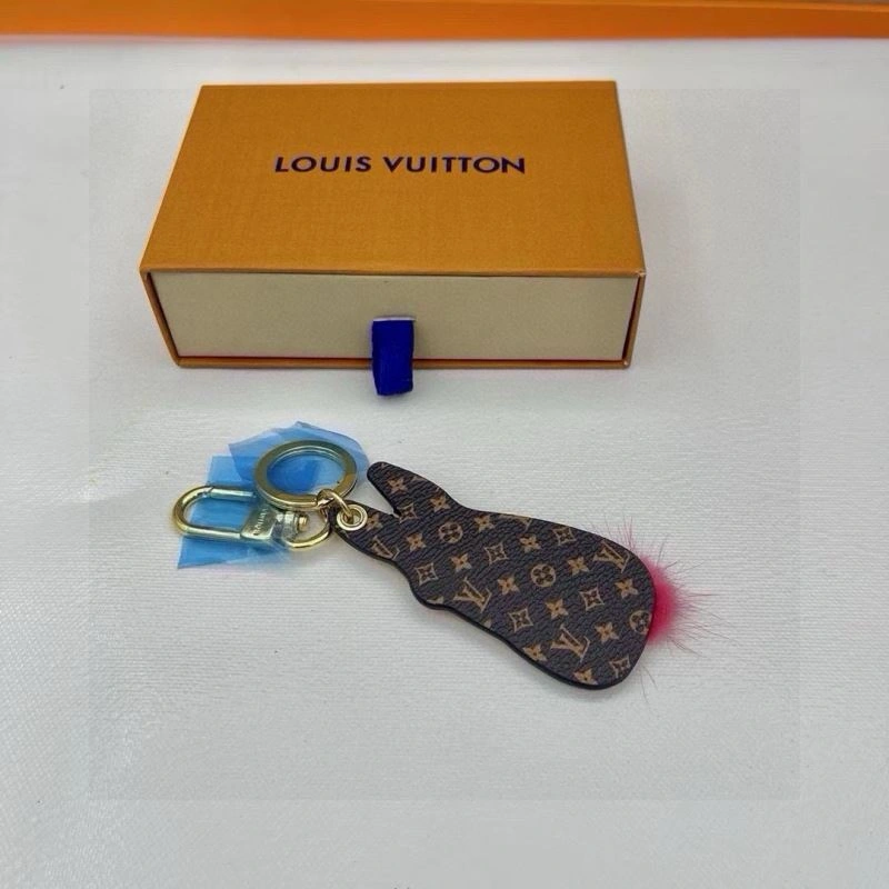 Affordable Louis Vuitton Keychains