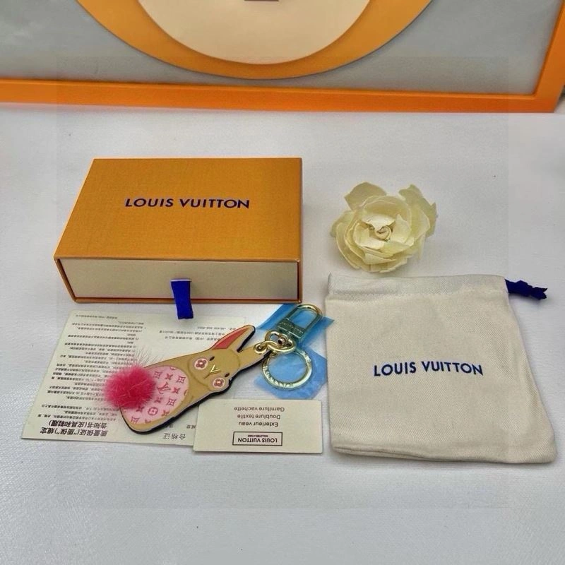 Affordable Louis Vuitton Keychains