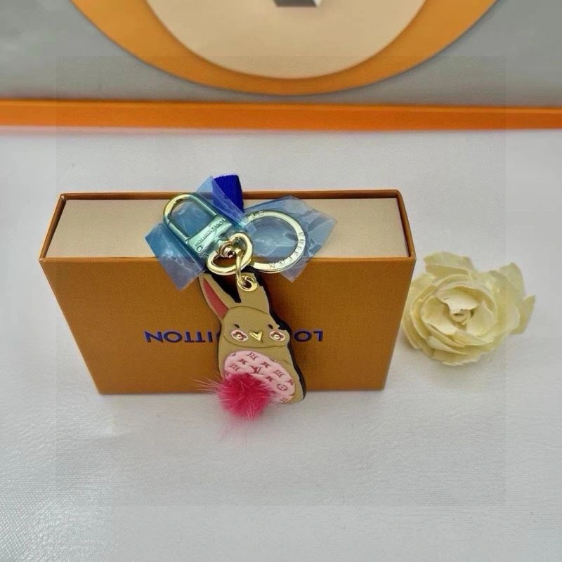 Affordable Louis Vuitton Keychains
