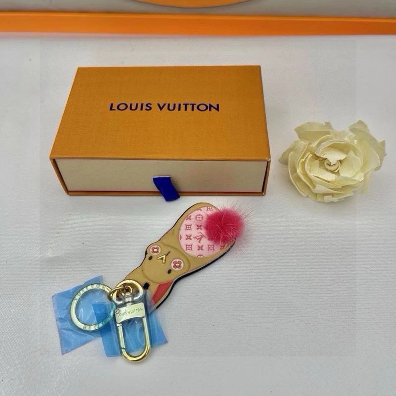 Affordable Louis Vuitton Keychains