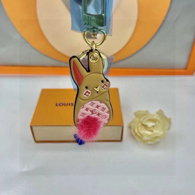 Affordable Louis Vuitton Keychains