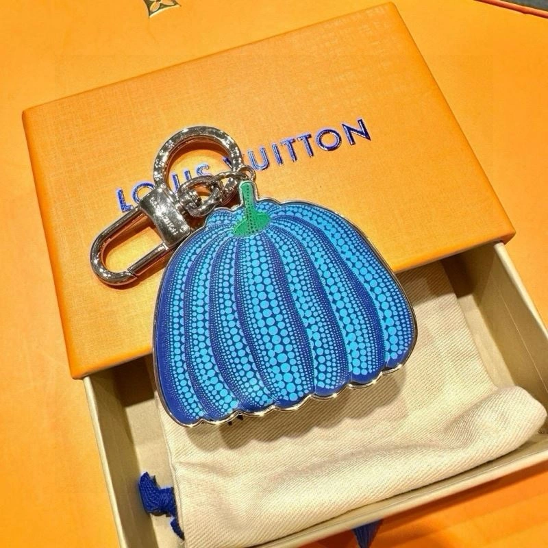 Louis Vuitton Keychains