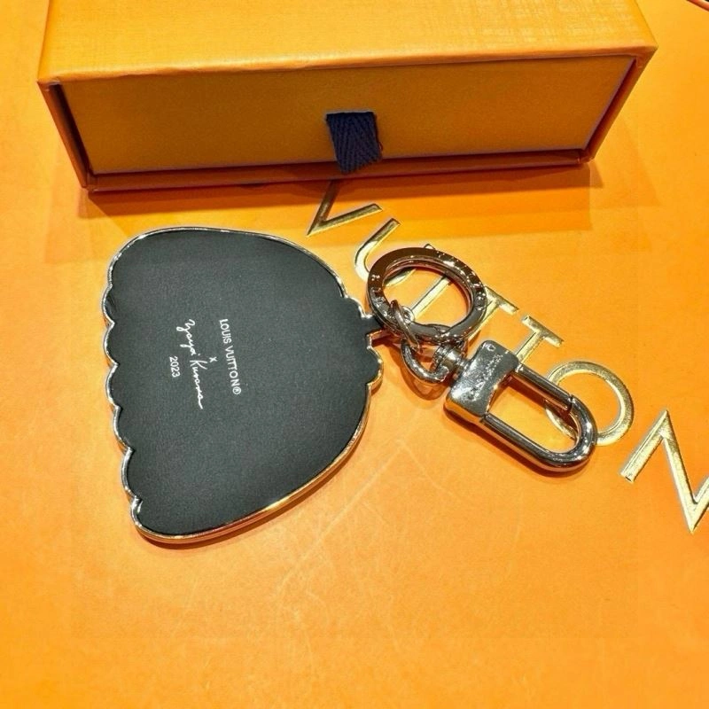 Inexpensive Louis Vuitton Keychains