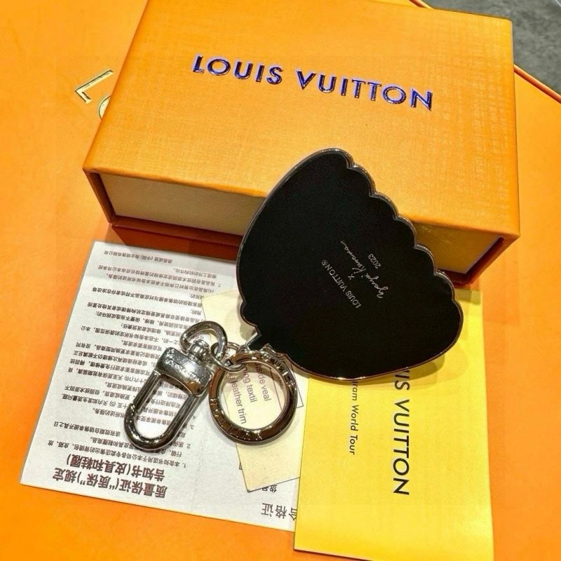 Inexpensive Louis Vuitton Keychains