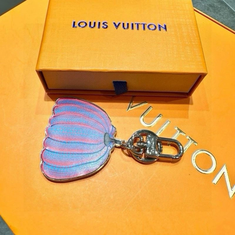 Louis Vuitton Keychains