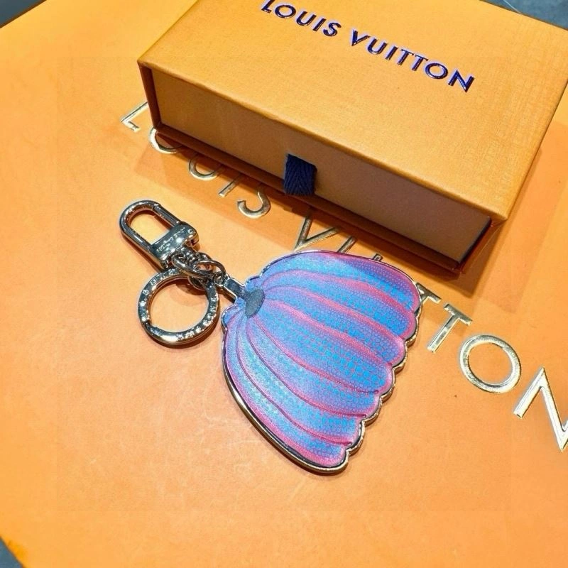 Real Louis Vuitton Keychains