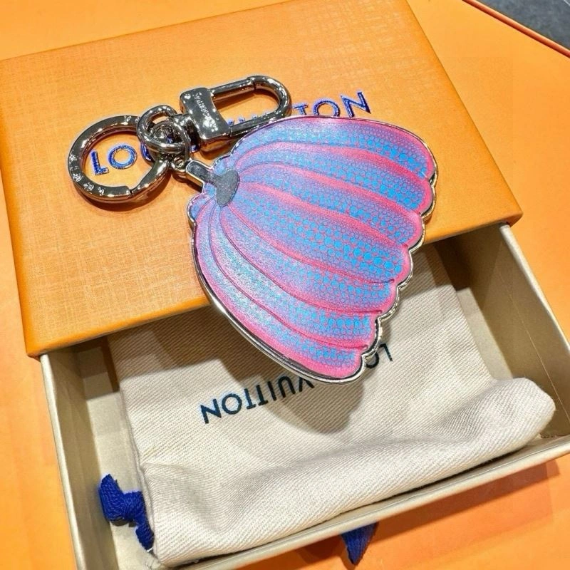 Real Louis Vuitton Keychains