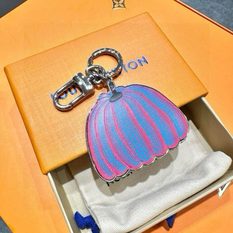 Real Louis Vuitton Keychains