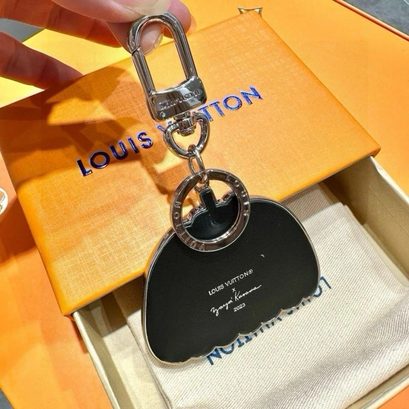 Real Louis Vuitton Keychains