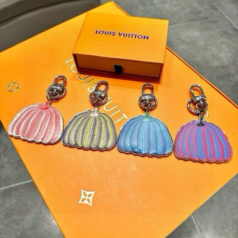 Louis Vuitton Keychains