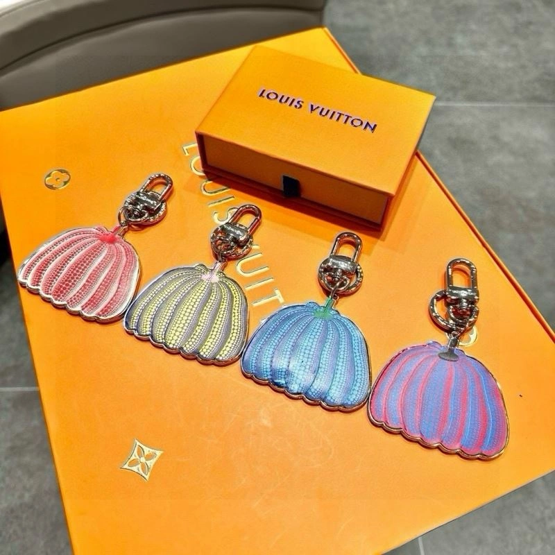 Louis Vuitton Keychains