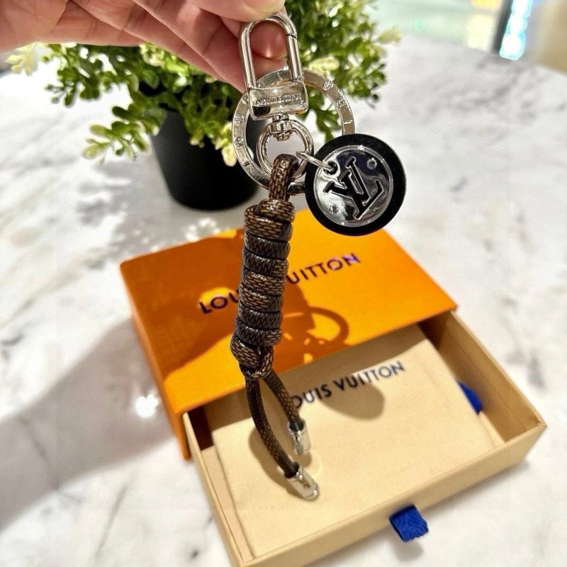 Louis Vuitton Keychains