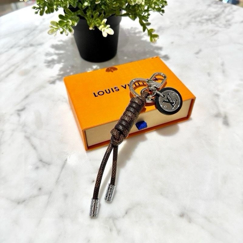 Genuine Louis Vuitton Keychains