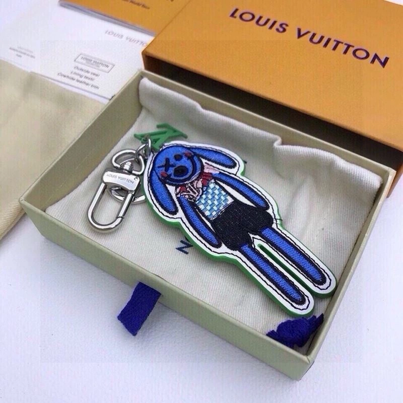 Louis Vuitton Keychains