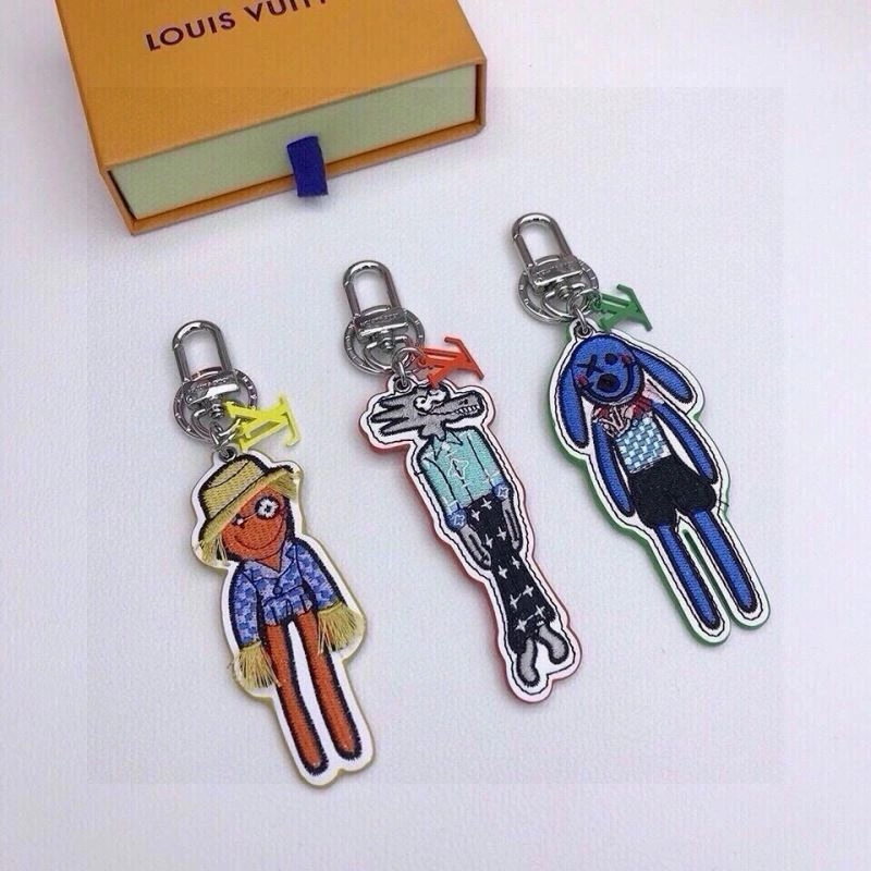 Louis Vuitton Keychains