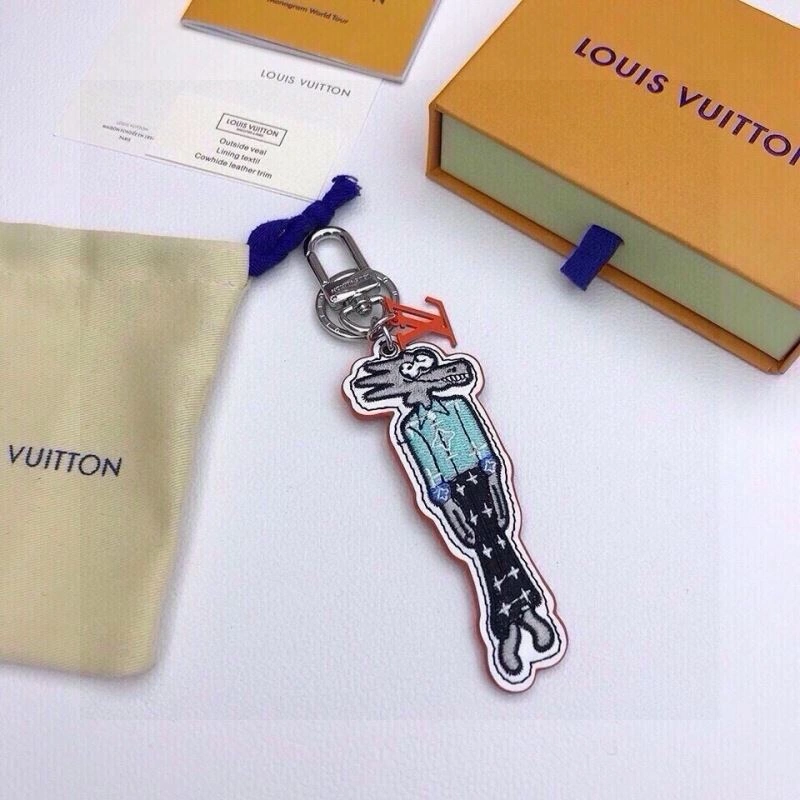 Bargain Louis Vuitton Keychains