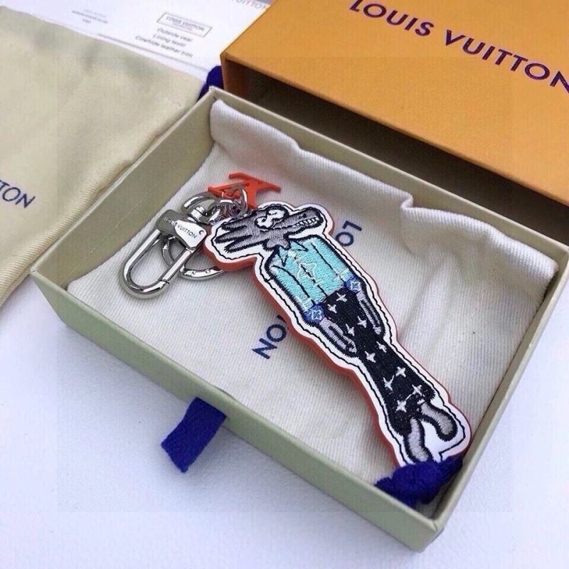 Bargain Louis Vuitton Keychains