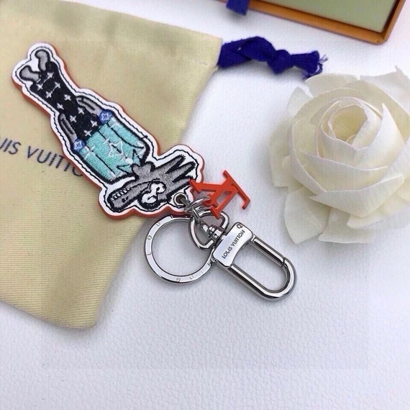 Bargain Louis Vuitton Keychains