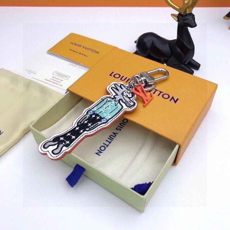Bargain Louis Vuitton Keychains