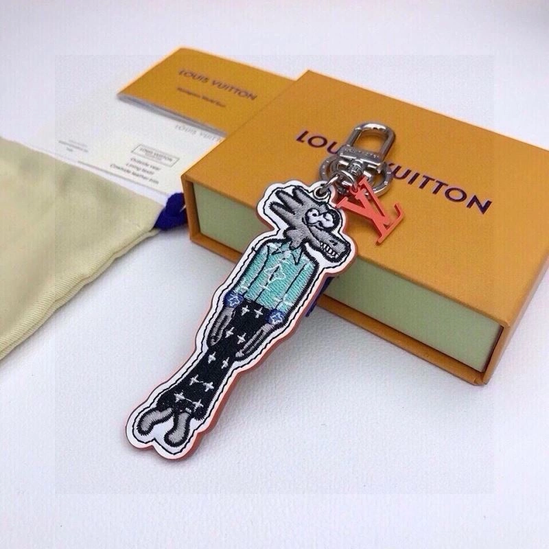 Bargain Louis Vuitton Keychains