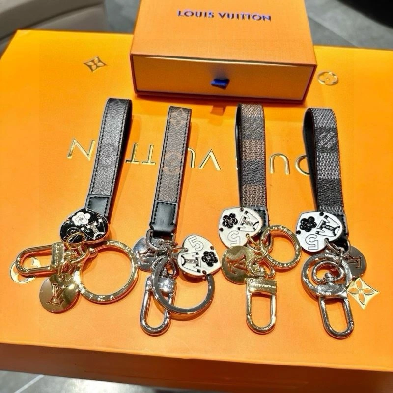 Louis Vuitton Keychains
