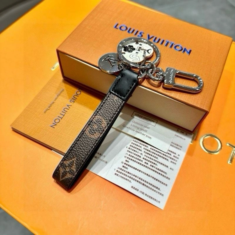 Top mirror Louis Vuitton Keychains