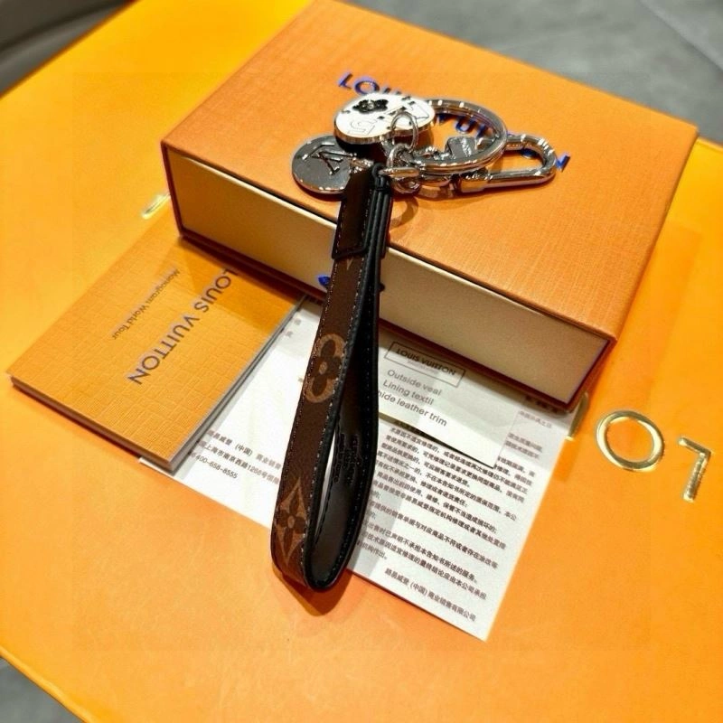 Top mirror Louis Vuitton Keychains