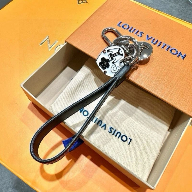 Louis Vuitton Keychains