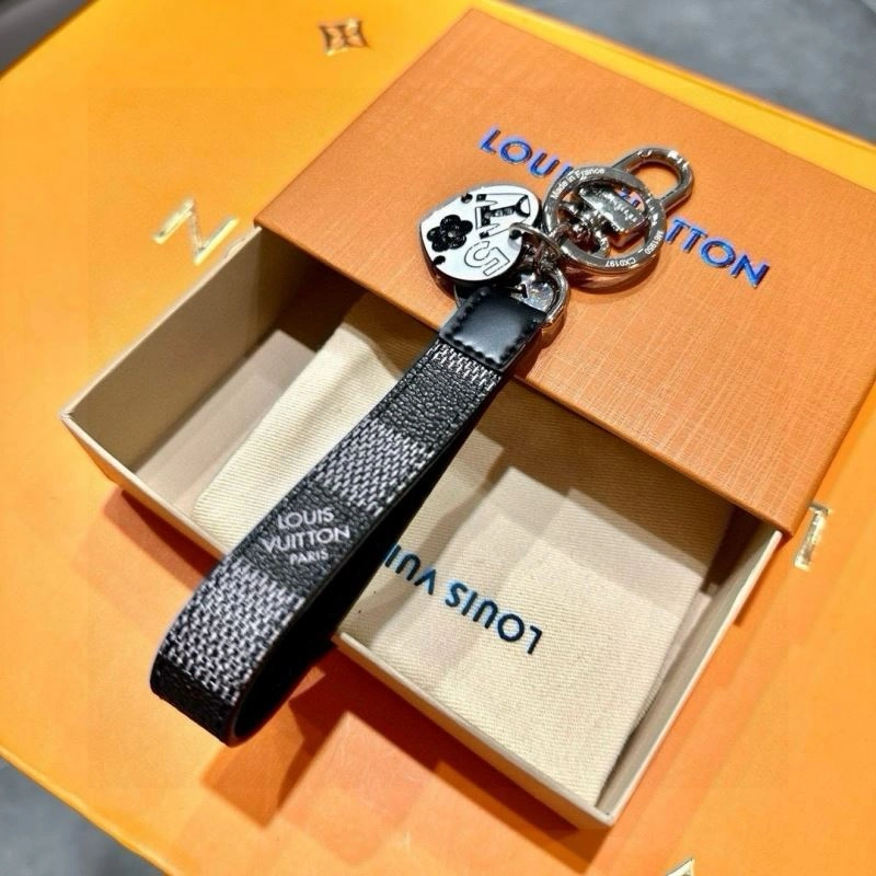 Real Louis Vuitton Keychains