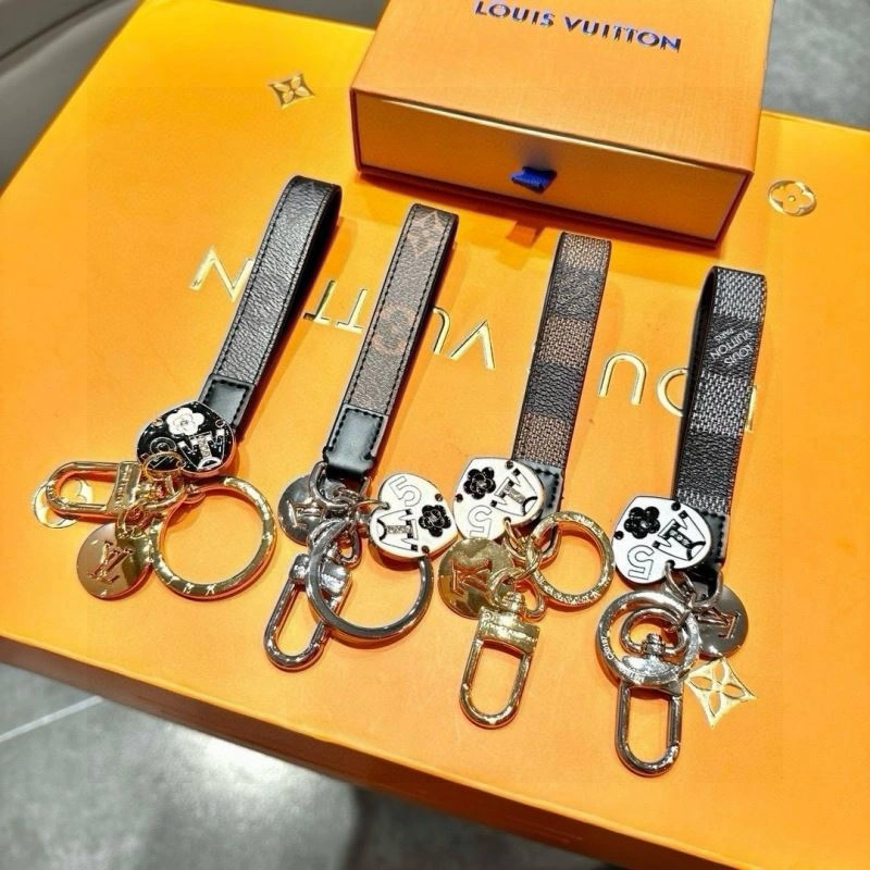 Louis Vuitton Keychains
