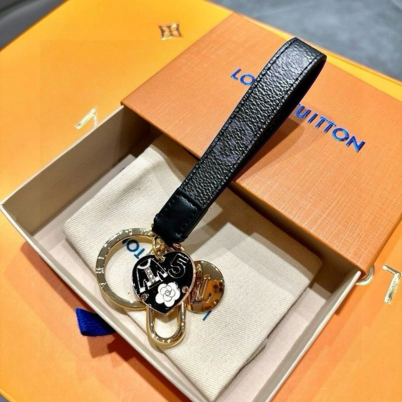 Brand-original Louis Vuitton Keychains