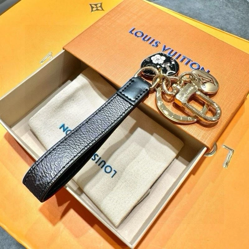 Brand-original Louis Vuitton Keychains