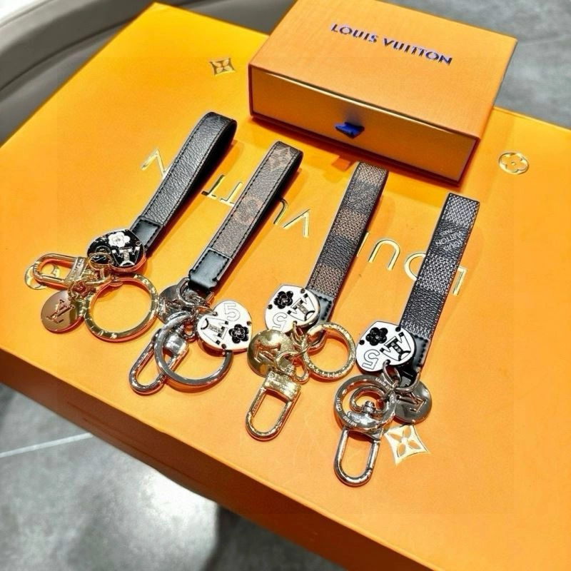 Louis Vuitton Keychains