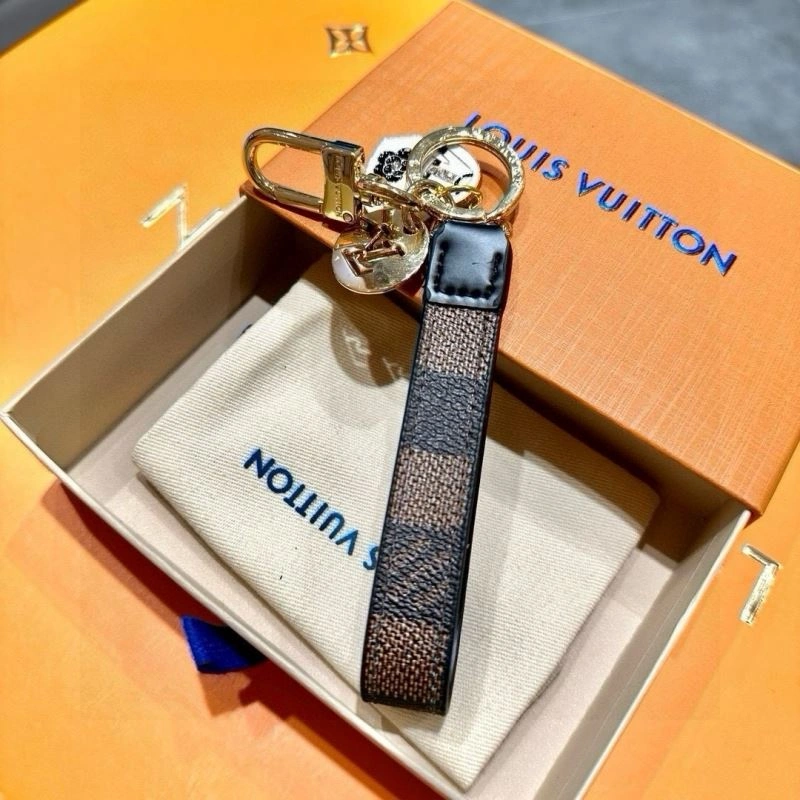 Exact replica Louis Vuitton Keychains